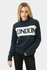 Джемпер Pepe Jeans, размер XS, синий