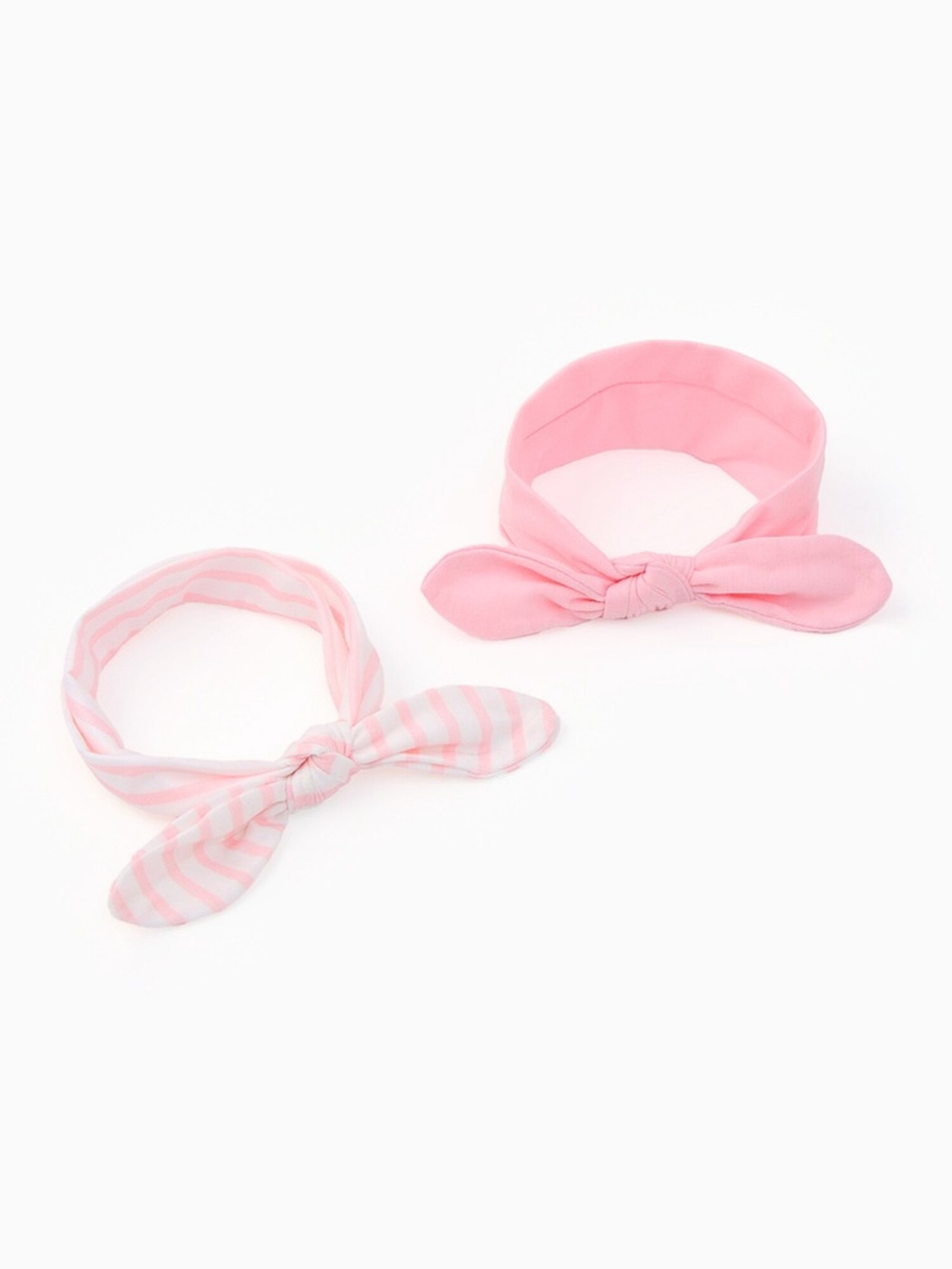 Повязка Крошка Я для девочек