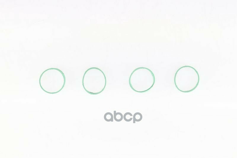 Прокладка впускного коллектора Audi A3 96-13 / Skoda Octavia 96-13 AEG; AEH; AKL; APF; APK; AQY; AUR; AVH; A Corteco арт. 026269H