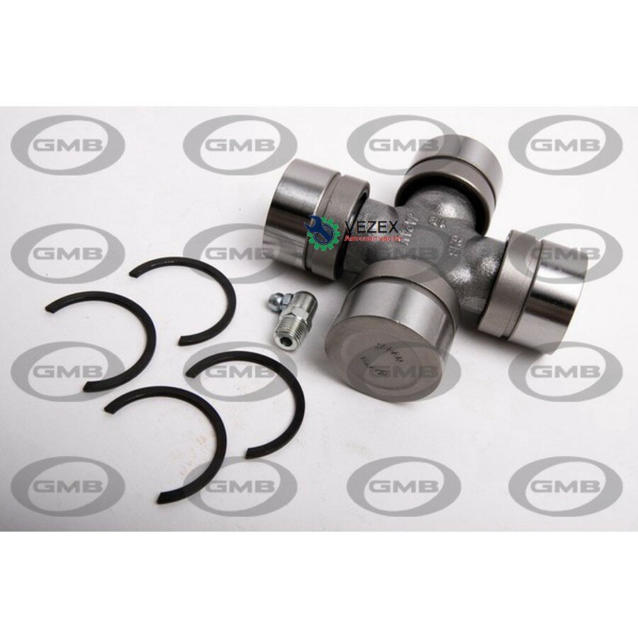 GMB GUMZ8 Крестовина 71.00х37.00