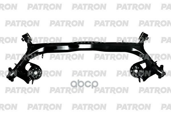 Балка подвески HONDA CIVIC VIII 05- PATRON арт. PTB4010
