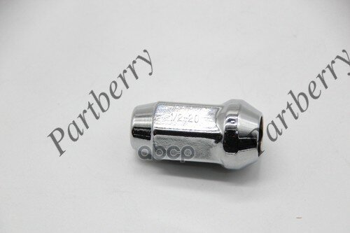 Гайка колесная для Ford Explorer PARTBERRY арт. PB100700