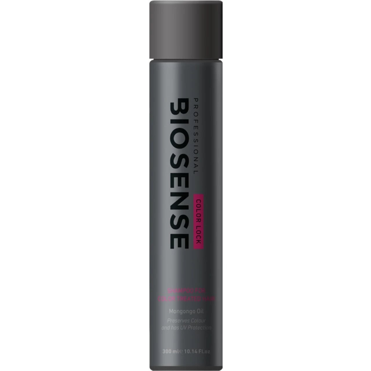 Color Lock Shampoo (for color treated hair), 300 ml - Безсульфатный шампунь для защиты цвета волос