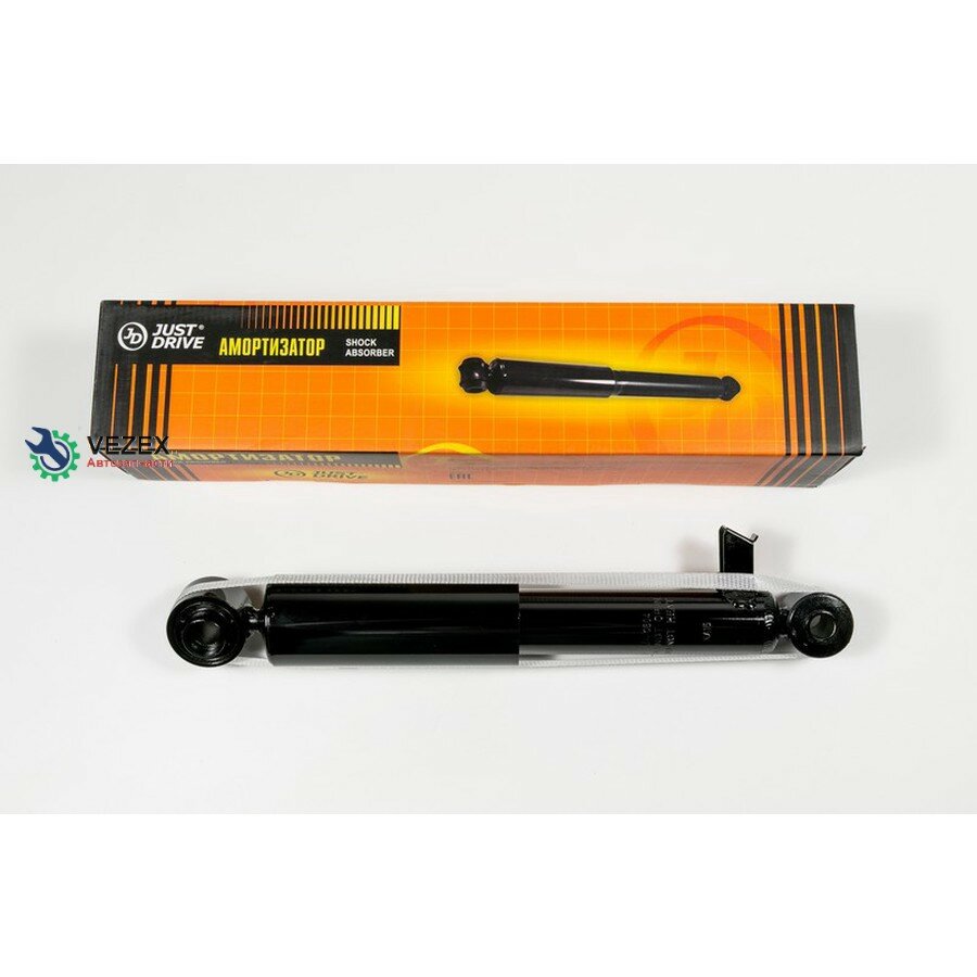 JUST DRIVE JAA0604 Амортизатор газомасляный задний /344663/