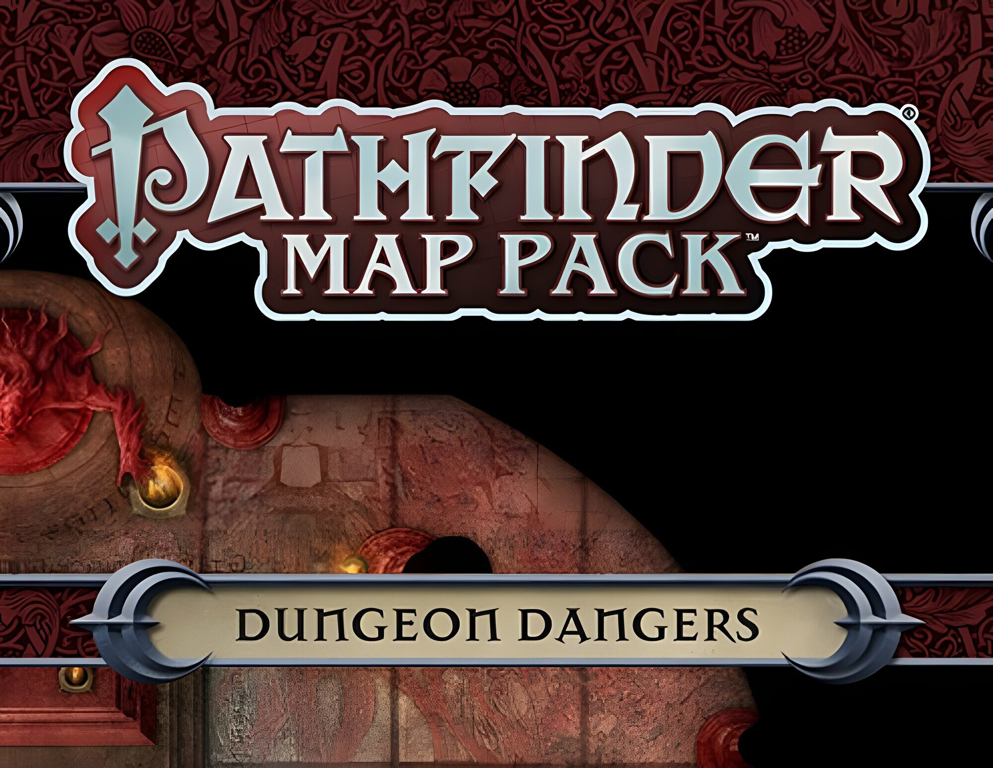Dungeons: Map Pack, Kalypso Software, цифровая версия, Steam (Для платформы PC)