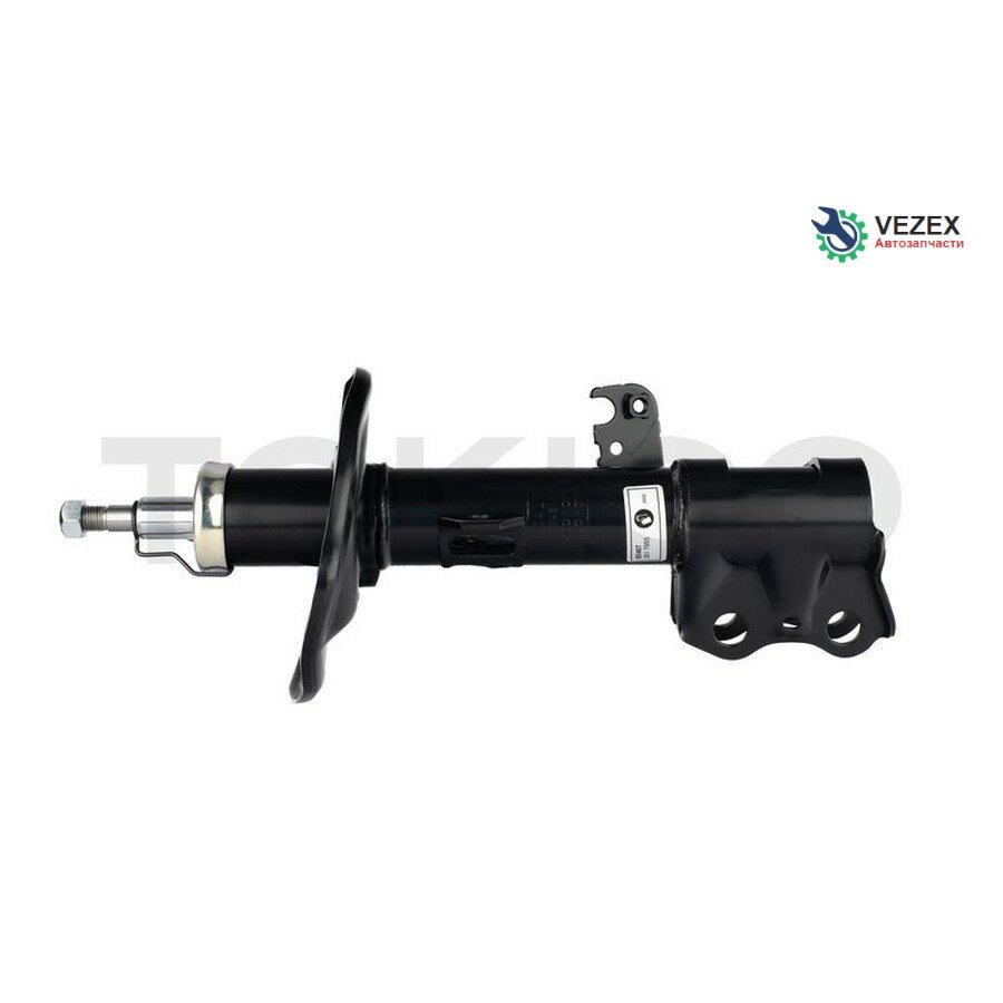 TOKICO B3407 Стойка газомасляная передняя левая