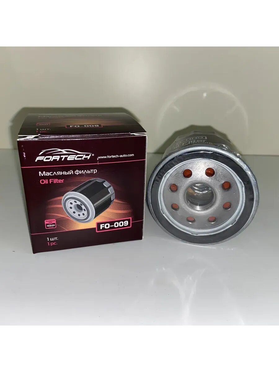 Фильтр масляный Avensis Auris Rav4 Corolla, Geely Emgrand