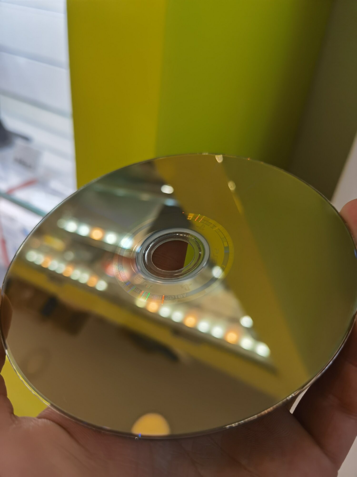 За гранью для PS3 — фото 1