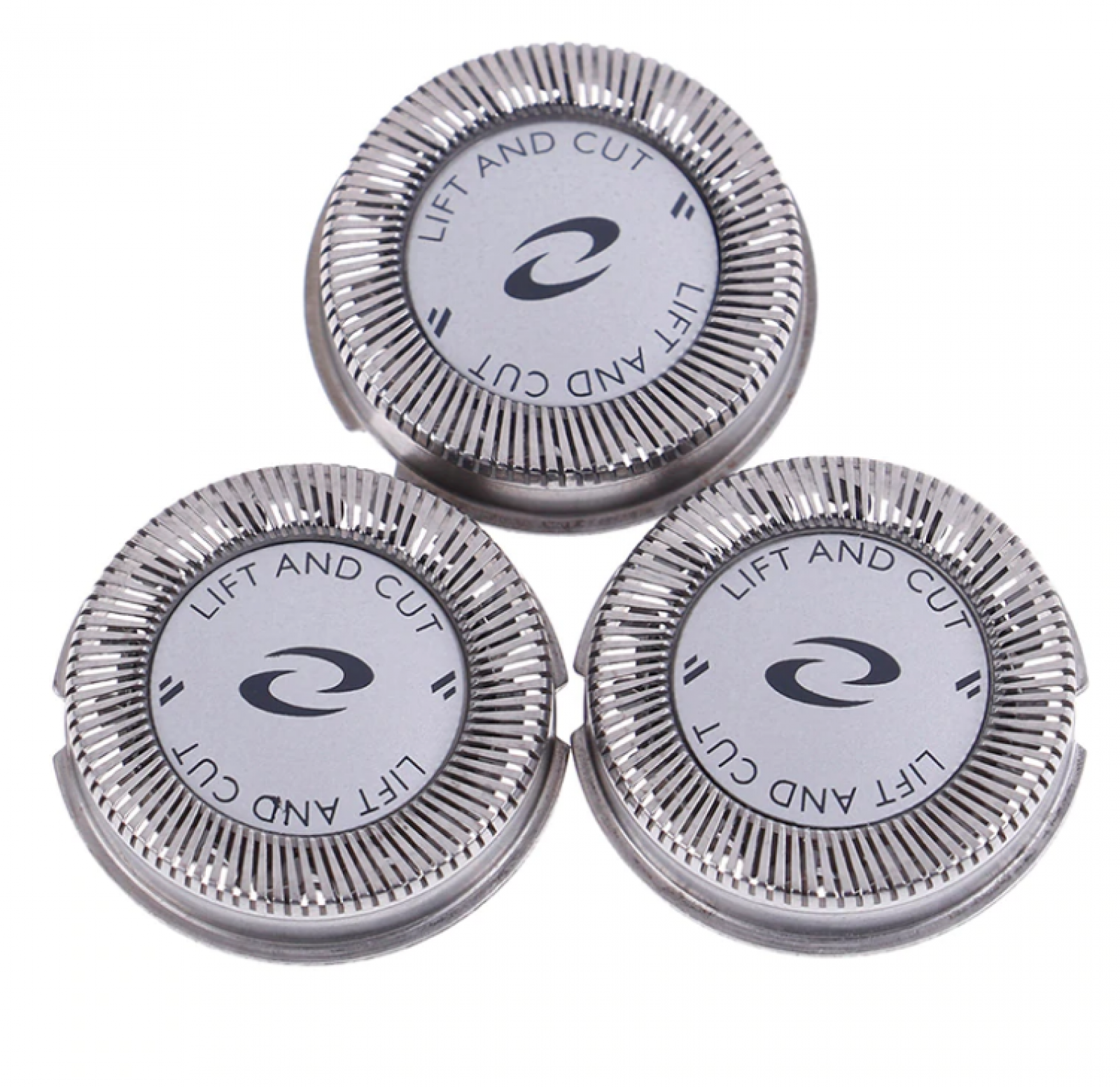 Режущий блок и сетка Чехол. ру для электробритв Philips HQ912, HQ30, PQ182, PQ190, PQ206, PQ226 (3 шт)