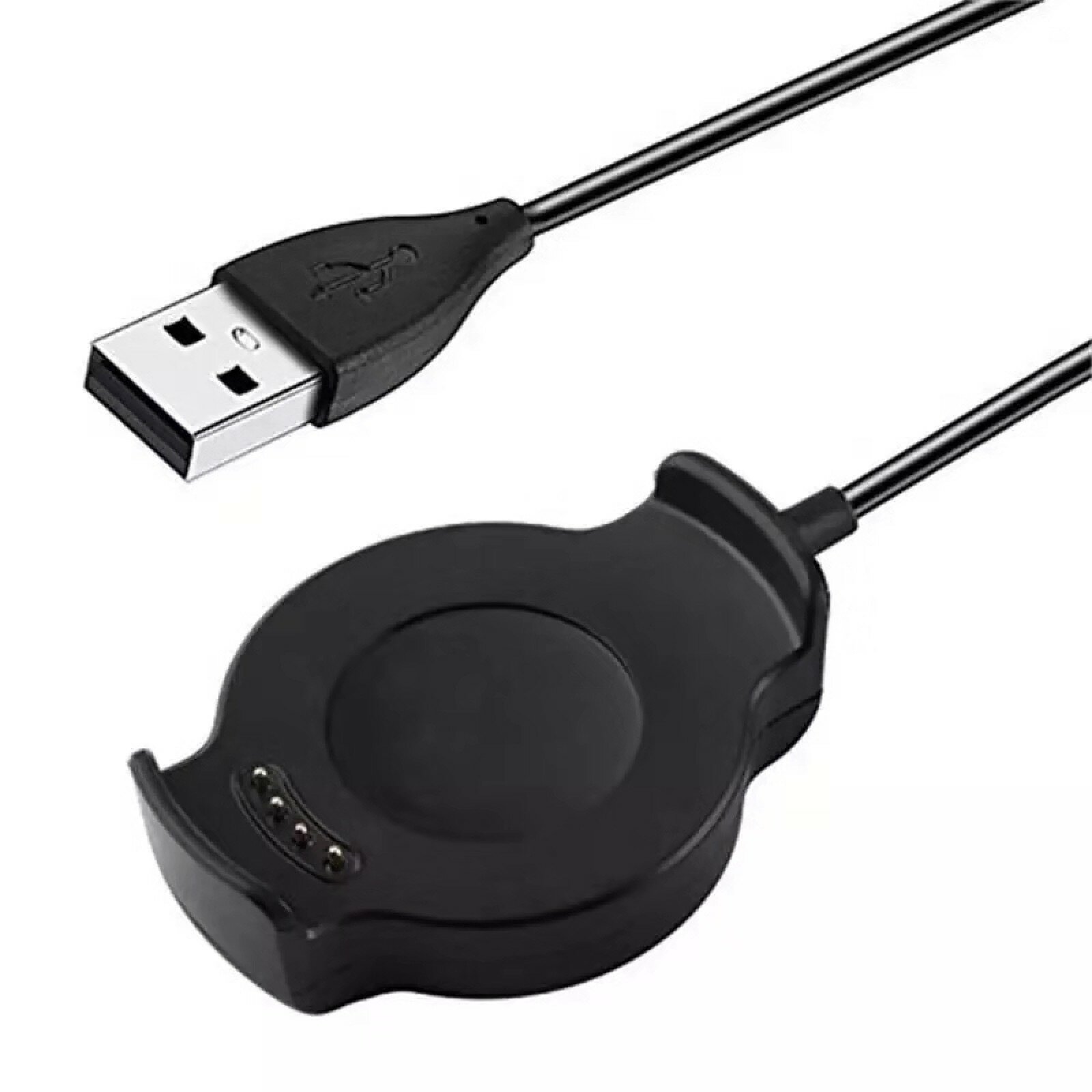 USB-зарядное устройство MyPads с магнитным кабелем для смарт-часов Huawei Watch 2 (Classic / Sport)