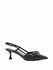 Туфли Apepazza Glow, размер 38, black/black
