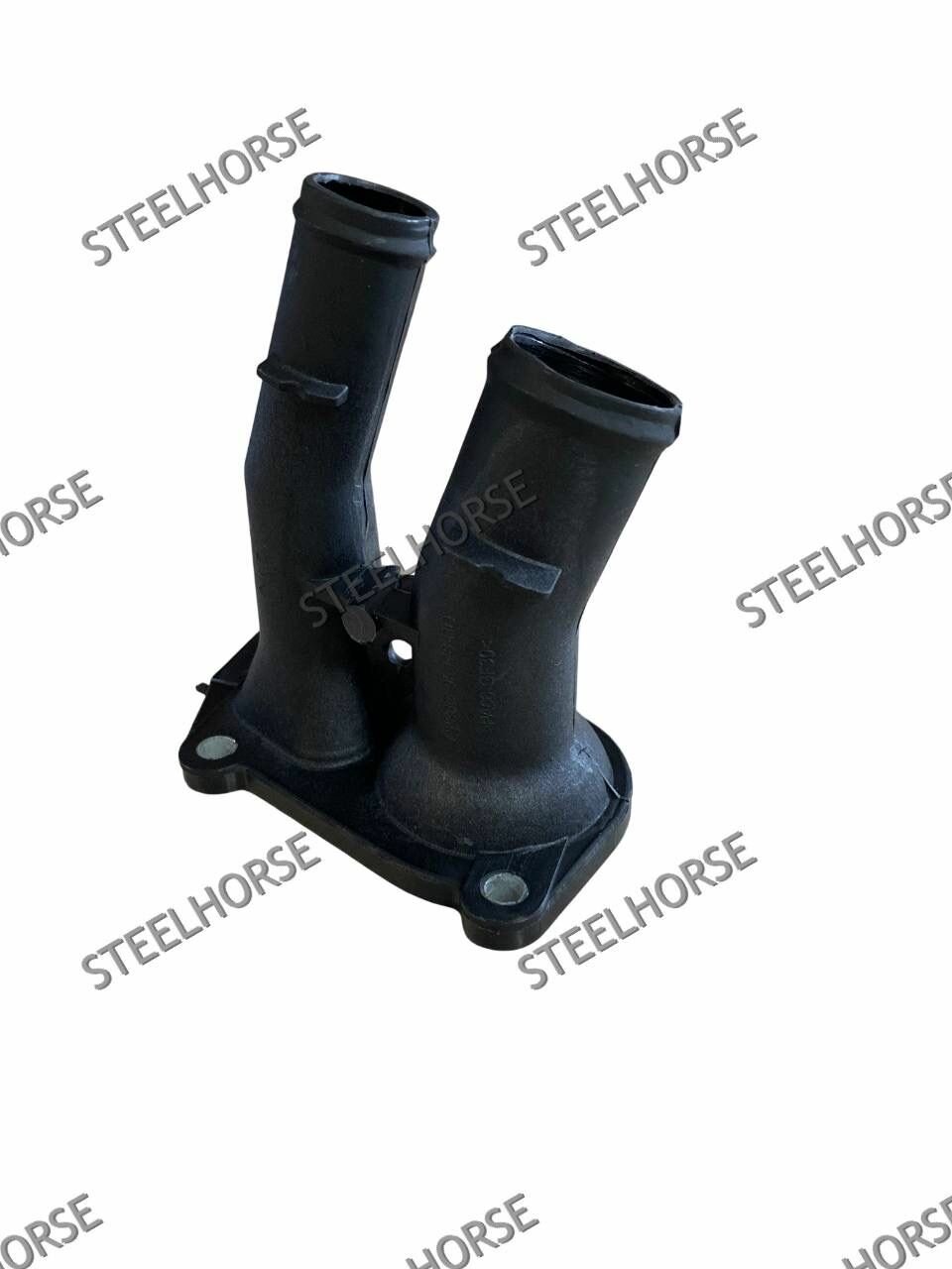 Крышка термостата Ford Focus 2/3; Fiesta/Fusion; Mondeo 4 1.4/1.6