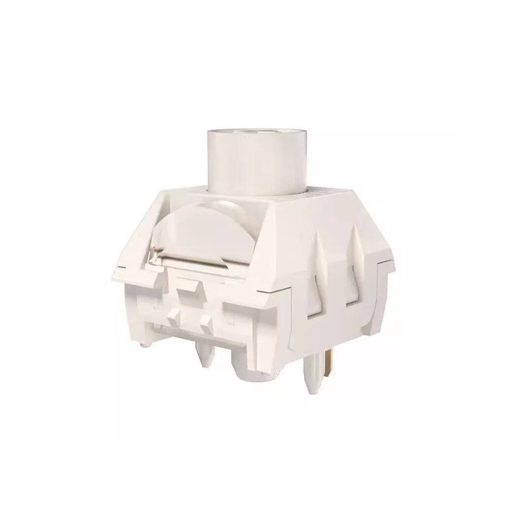 Kailh BOX Ice Cream Switch PRO MAX Full POM 5-Pin Механические переключатели для клавиатуры - 110 штук в банке