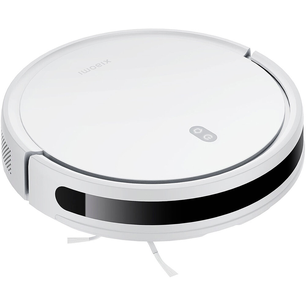 Робот-пылесос Xiaomi Robot Vacuum E12 EU (BHR7331EU) Белый