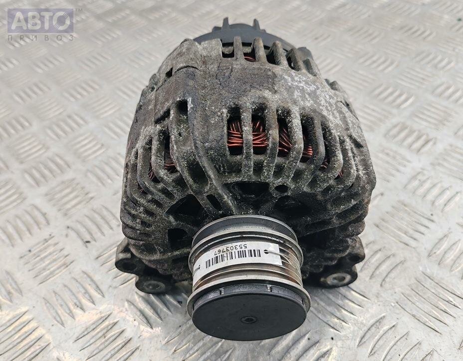 Генератор Skoda Octavia mk2 (A5 1Z) 2004-2013