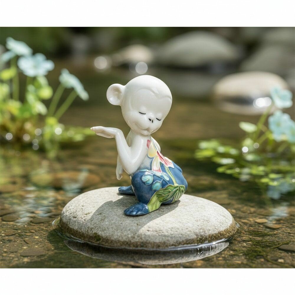 Фигурка Обезьяна A2062342