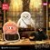 Мягкая игрушка Harry Potter Снитч, Хедвиг, Нюхлер Мягкая игрушка для детей и взр...