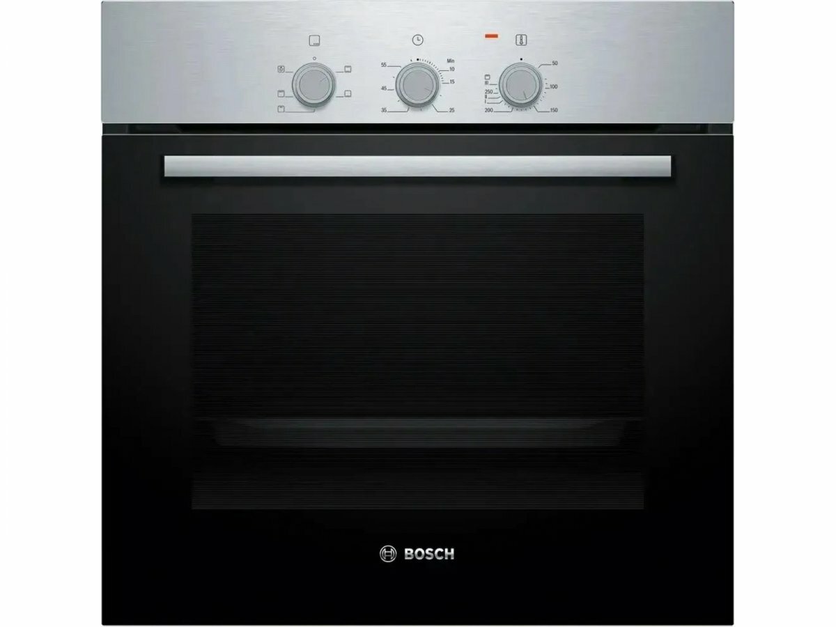 Электрический духовой шкаф Bosch HBF011BR0T