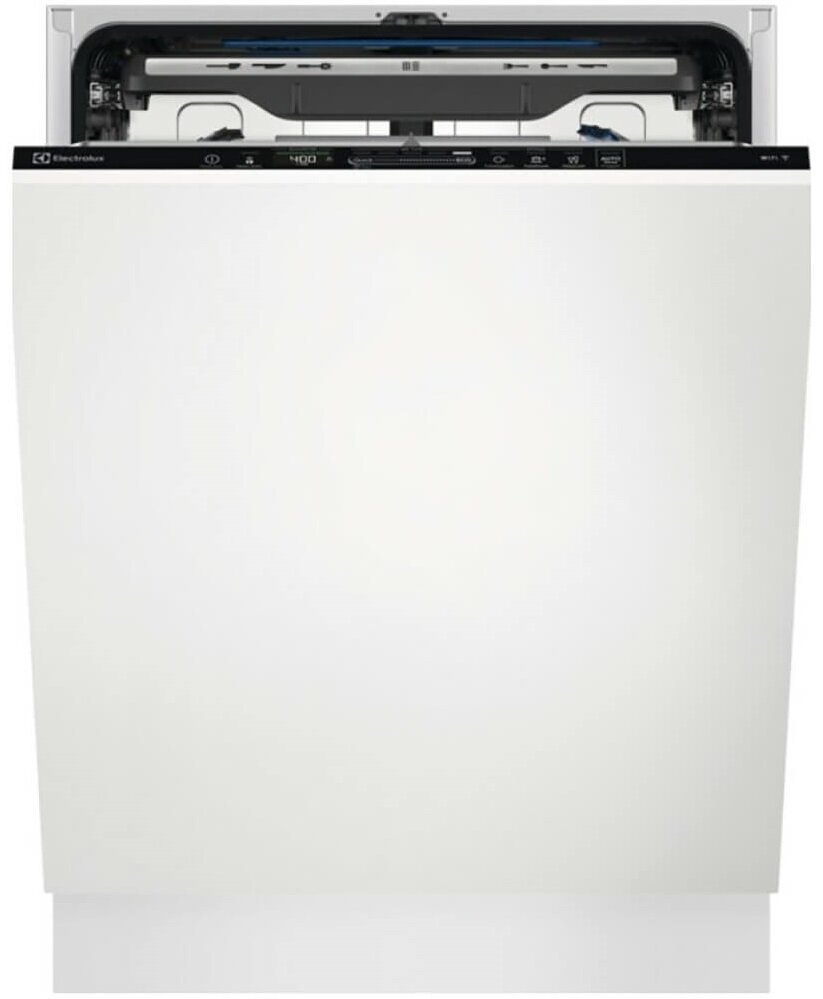 Встраиваемая посудомоечная машина Electrolux KEGB9420W