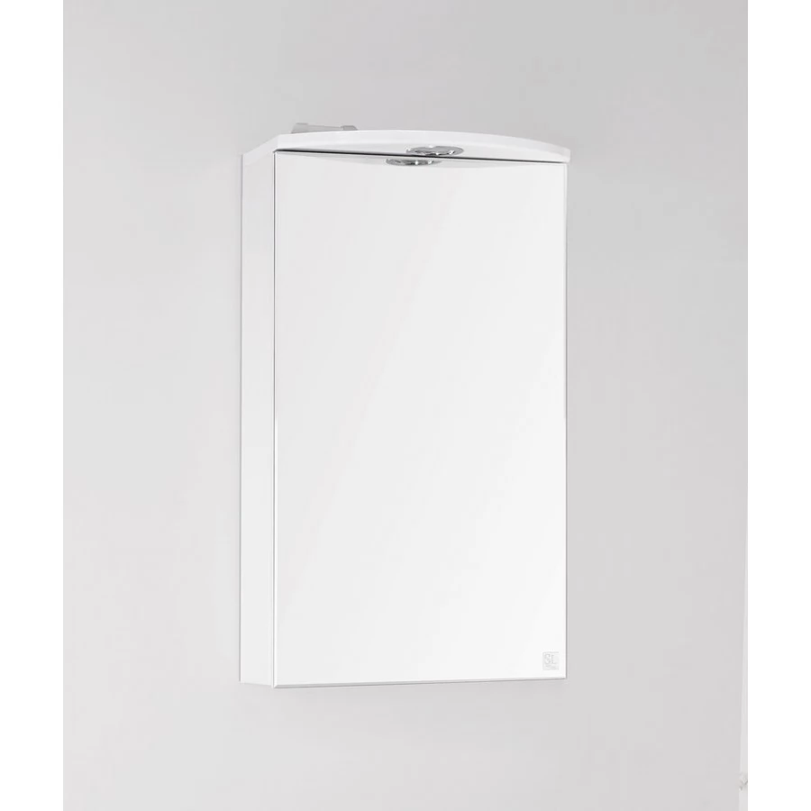 Зеркало-шкаф Альтаир 40/С