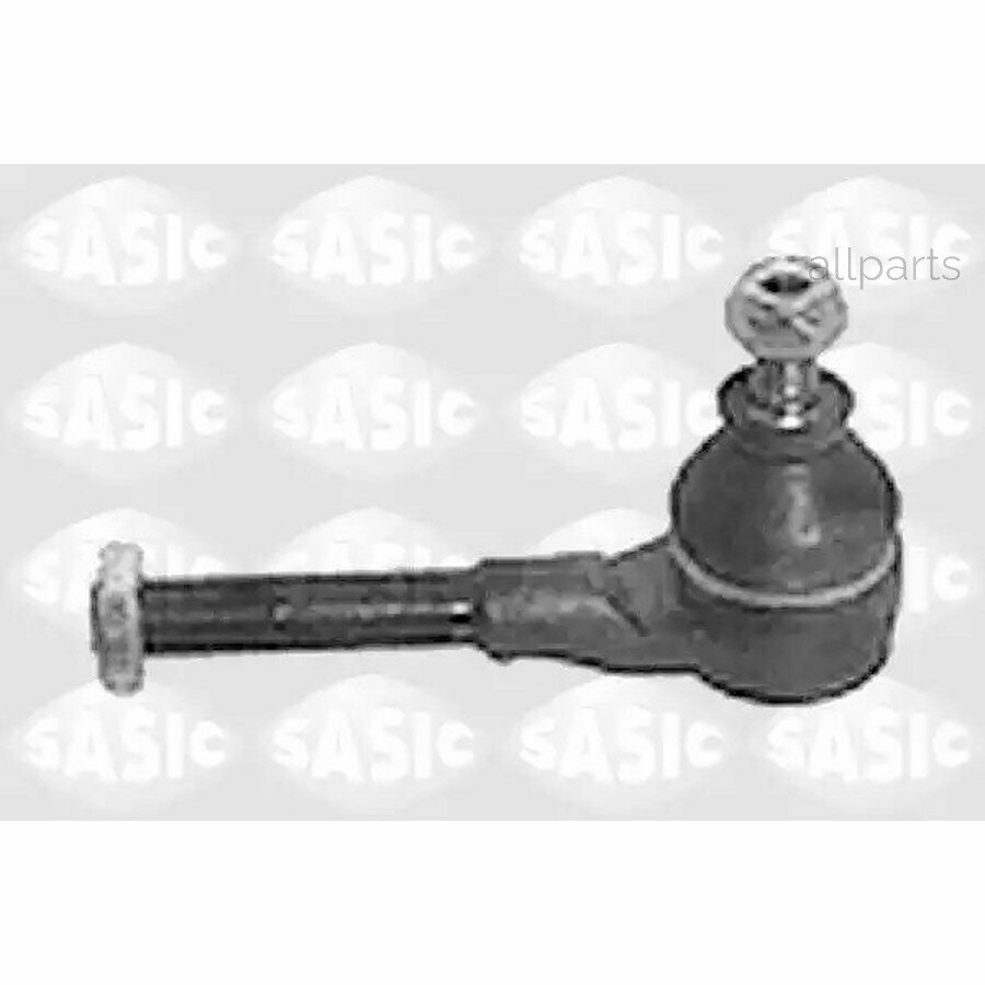 SASIC 4006114 Наконечник рулевой тяги L