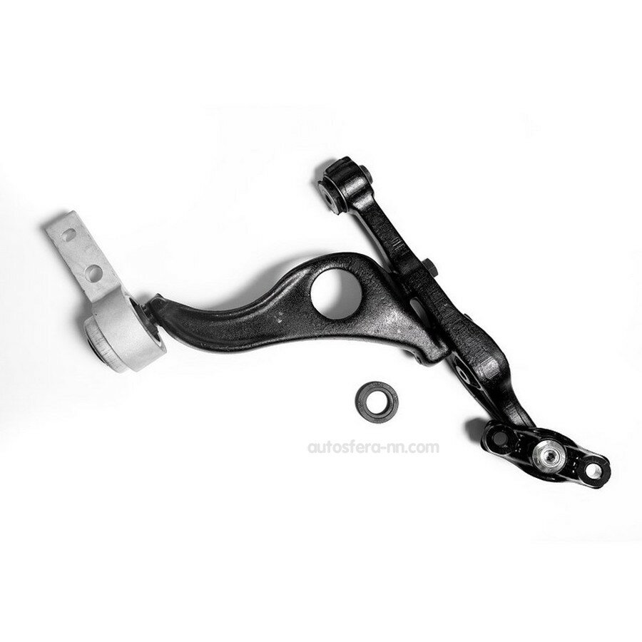 ABSEL MZ330105L Рычаг подвески передней левый