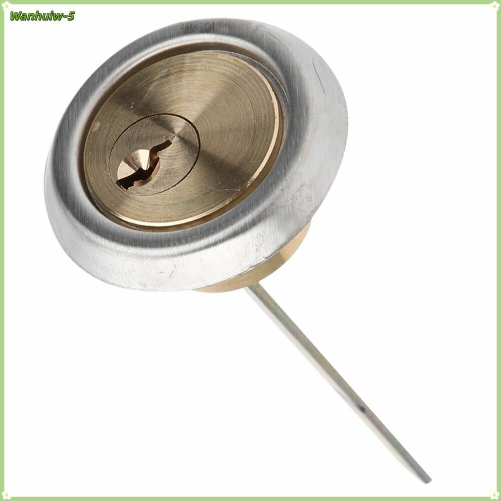 Личинка замка