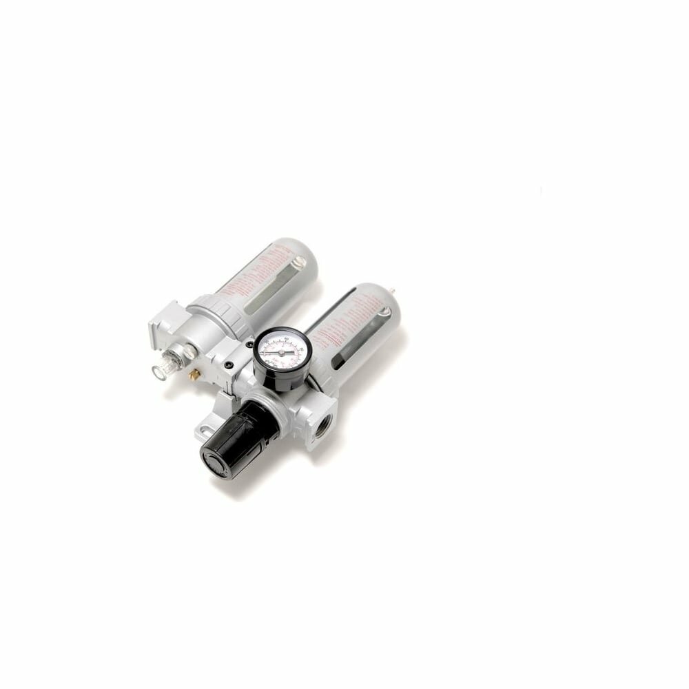 Блок подготовки воздуха Rockforce RF-AFRL803(47078)