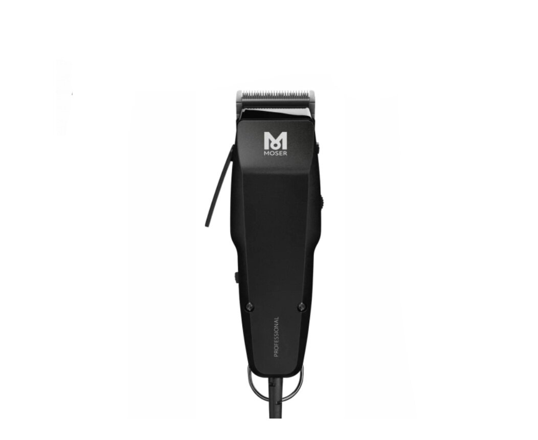 Машинка для стрижки волос Moser 1400-0087
