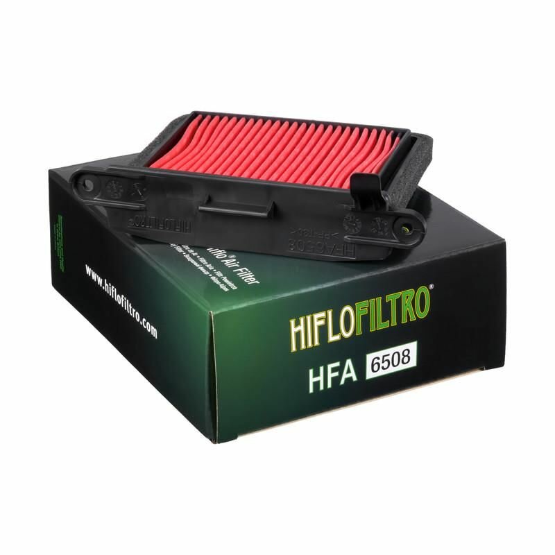 Фильтр воздушный для мотоцикла HFA6508