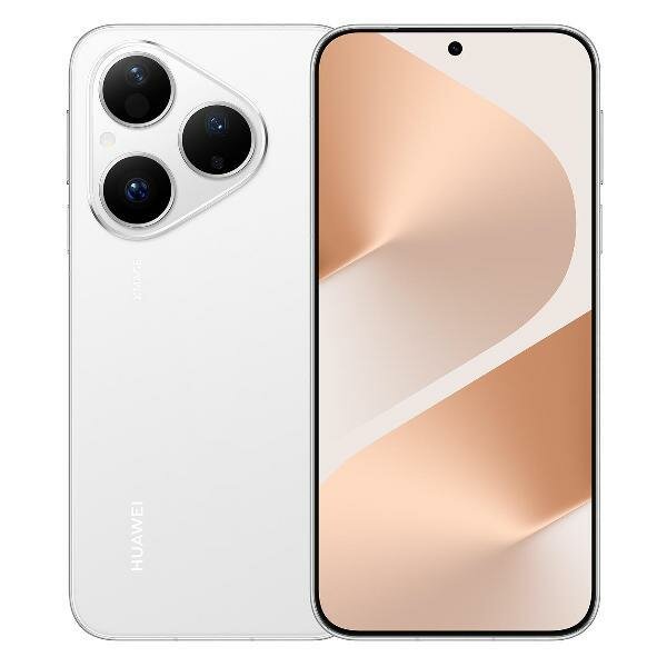 Смартфон HUAWEI Pura 80 12/256GB White