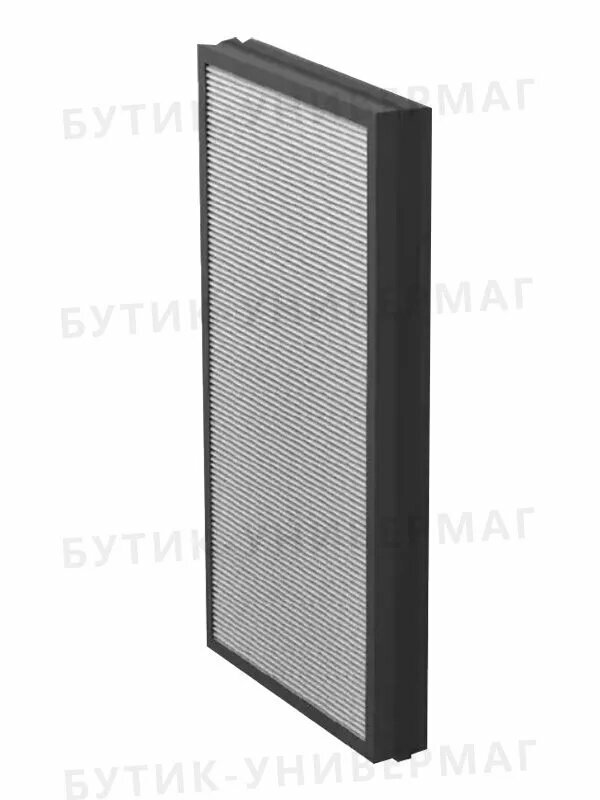 Хепа + угольный фильтр A341 для Boneco P340