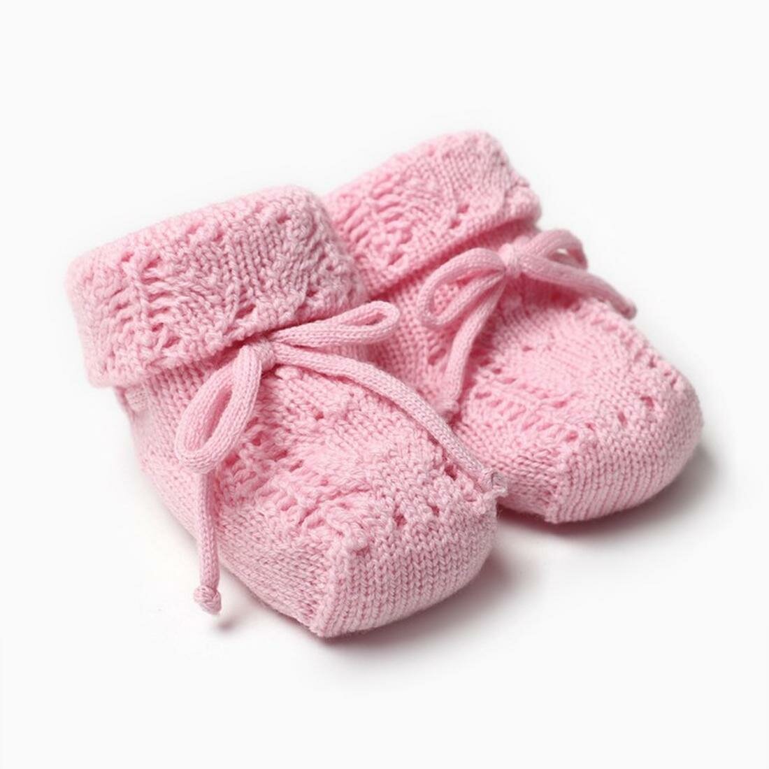 Пинетки Чудо-Кроха, комплект 2 шт.