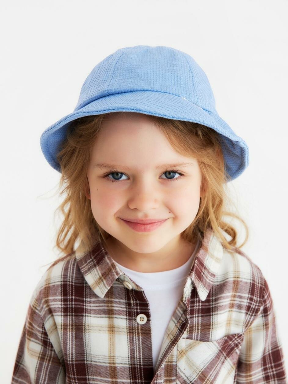 Панама для детей