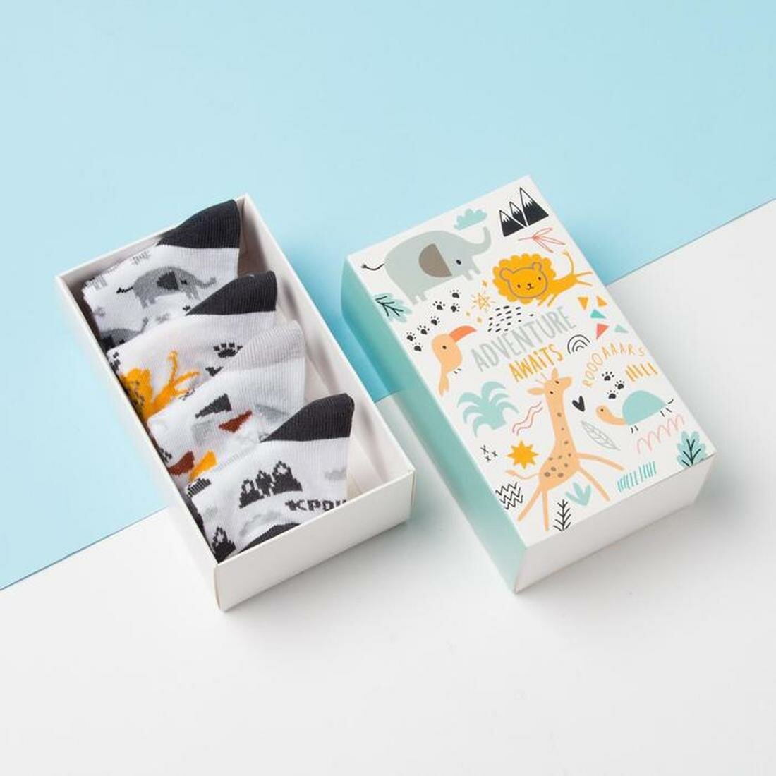 Носки Весна-лето 2022