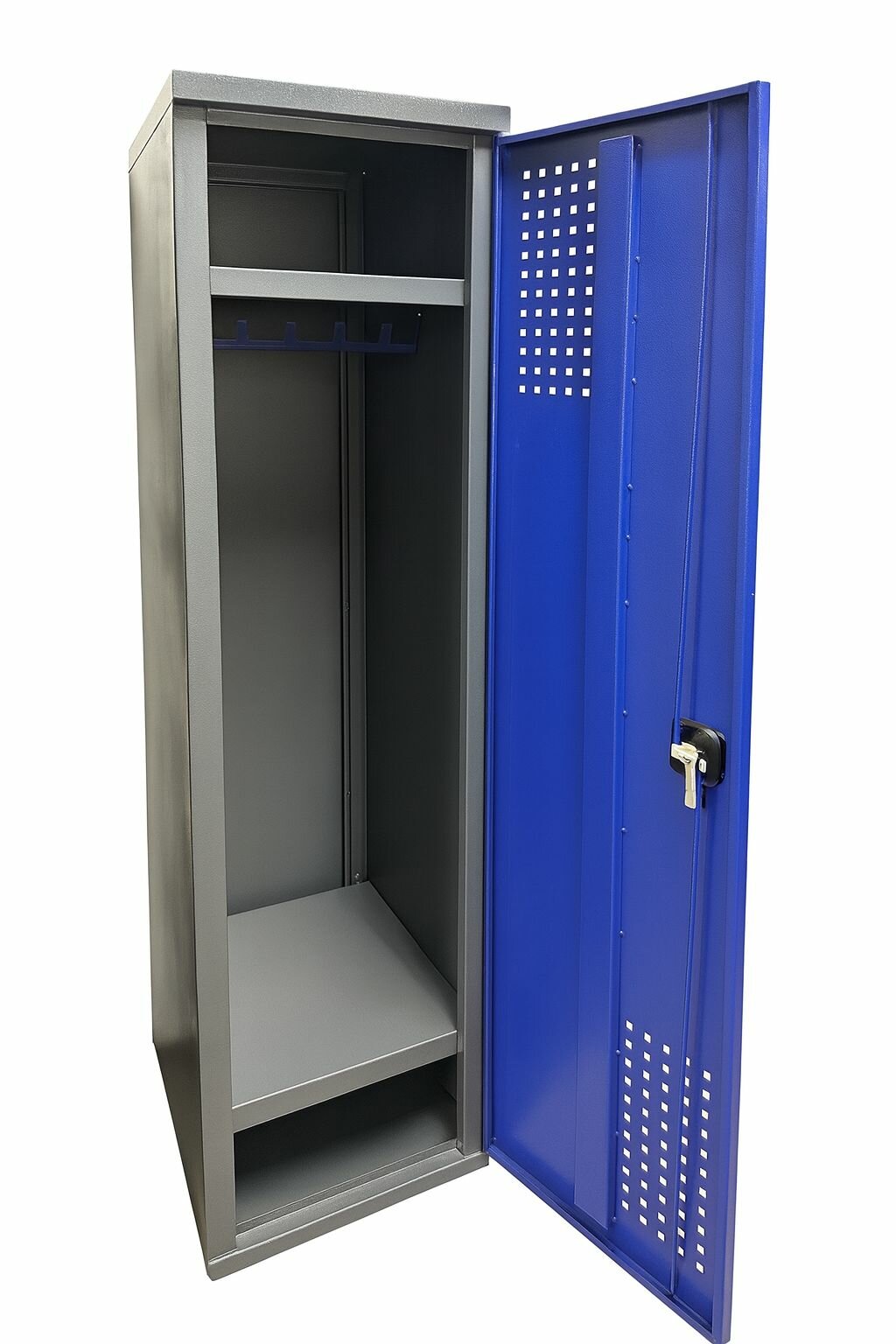 Шкафы для одежды (раздевалки)