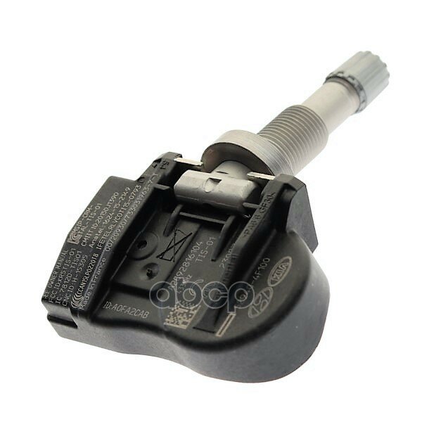 Датчик давления в шинах (TPMS), Grand Starex 15 [ORG] Hyundai-KIA арт. 529404F100