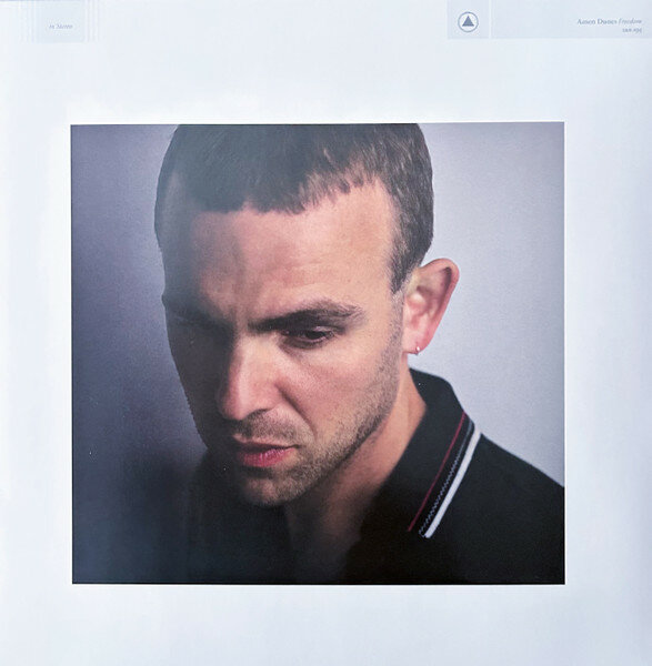 AMEN DUNES Freedom (LP)