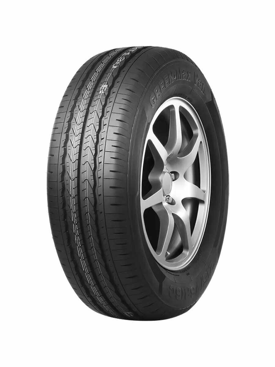 Шина летняя автомобильная Linglong Green-Max VAN 215/65 R16C 109R