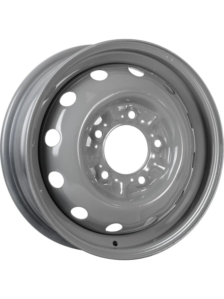 Kronprinz ВАЗ 21214 R16x5 5x139.7 ET58 CB98 Grey