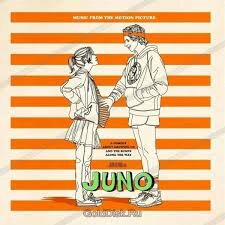 VARIOUS ARTISTS Juno (Music From And Inspired By The Motion Picture) (LP)