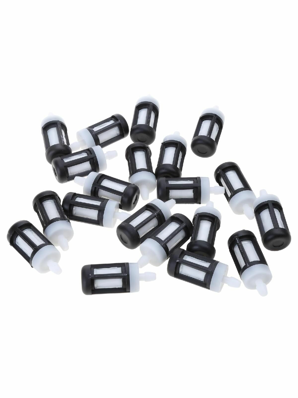 Фильтр топливный для бензопилы FS45, FS46, F S55, S55, FS86, FS90, FS100, триммера