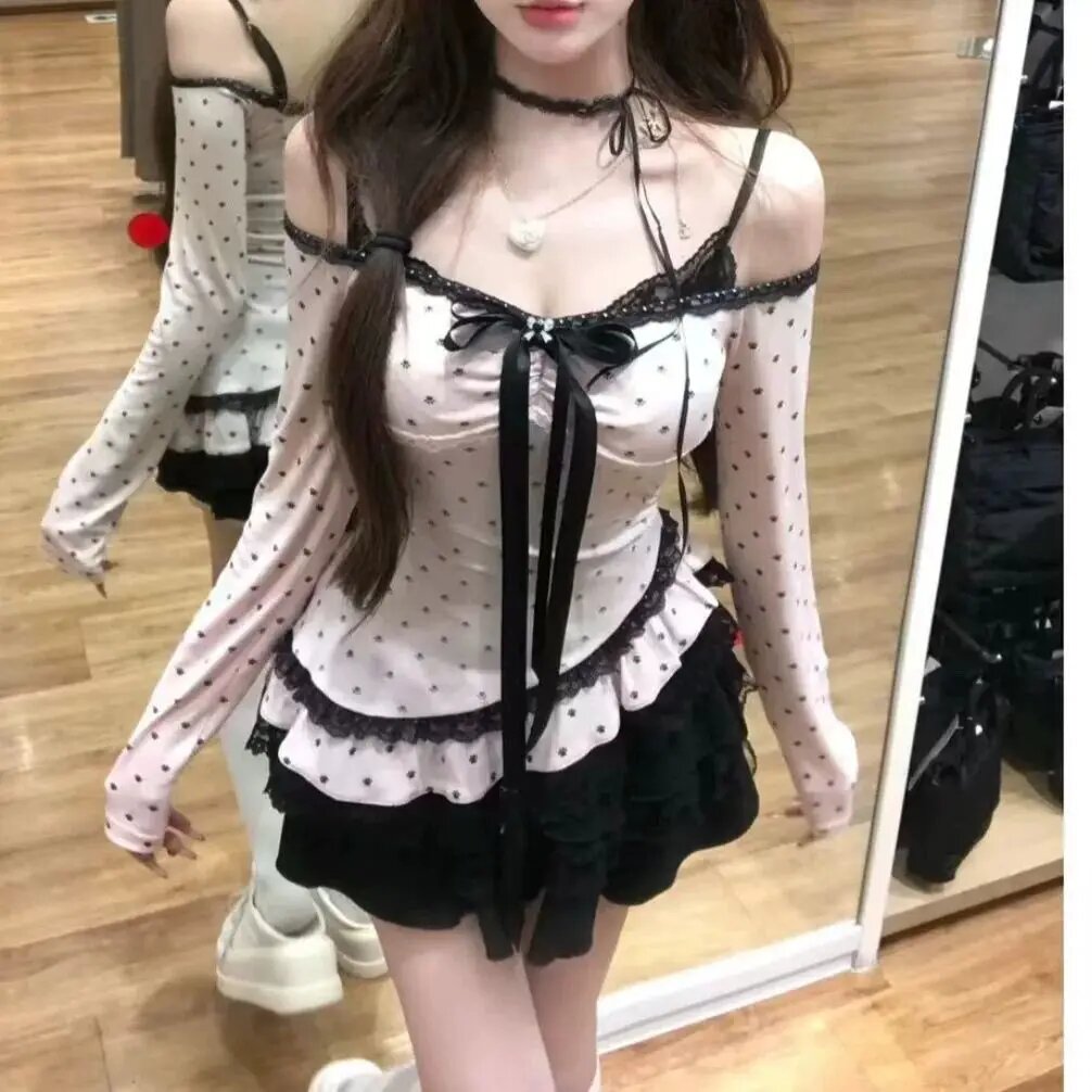 Комплект одежды Miss Tough