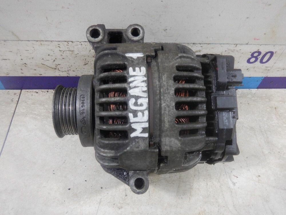 Генератор Renault Megane I