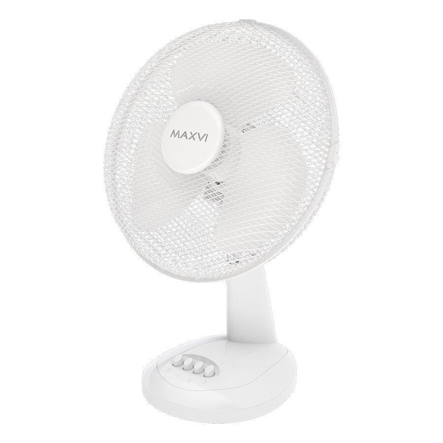 Вентилятор настольный Maxvi FD1240