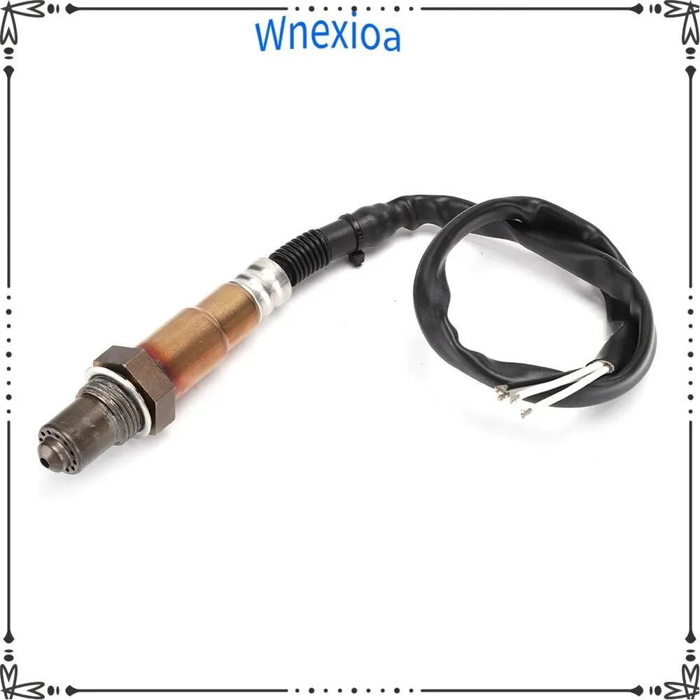 Автомобильный датчик кислорода, улучшенная производительность, для Renault Clio Mk2