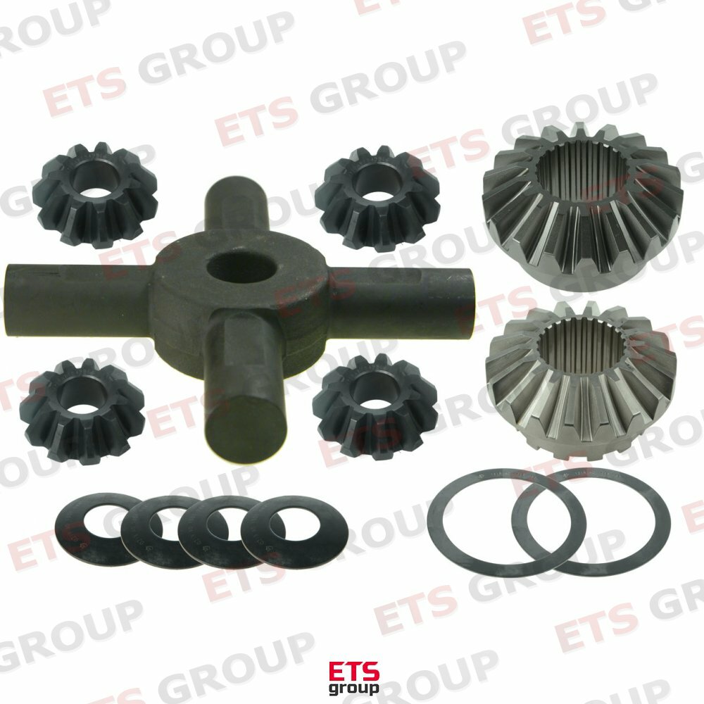 Ремкомплект дифференциала SCANIA 74171010 ER