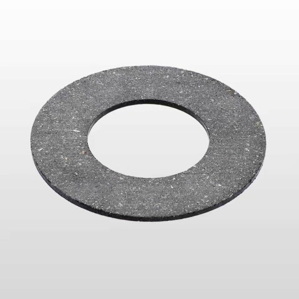 Прокладка паронитовая фланцевая 1/2 ДУ-15