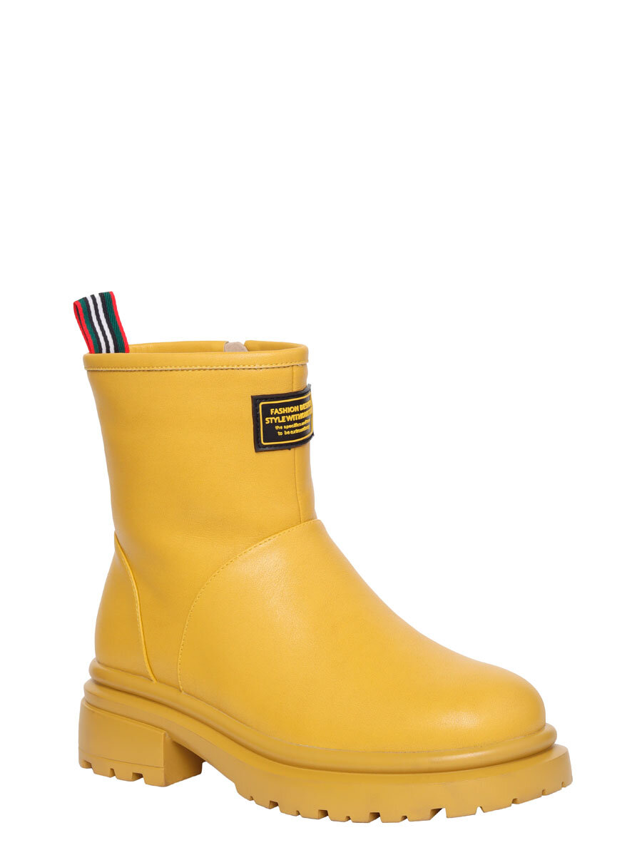 Ботинки челси