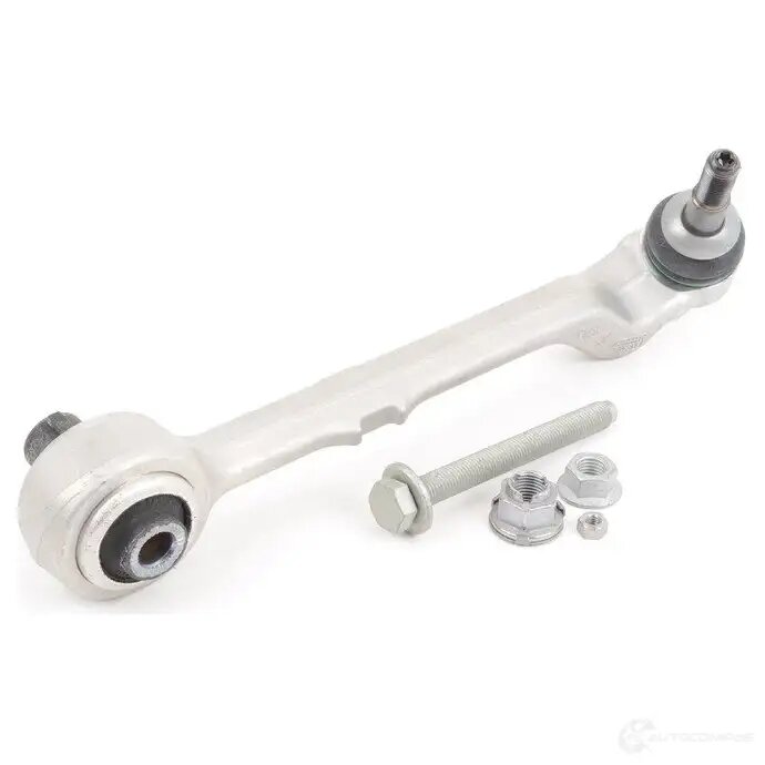 Рычаг подвески поперечный правый Bmw 1 E87 E90 E91 X1 E84 Z4 E89 6AH AF4E 31 12 2 405 860 24594278